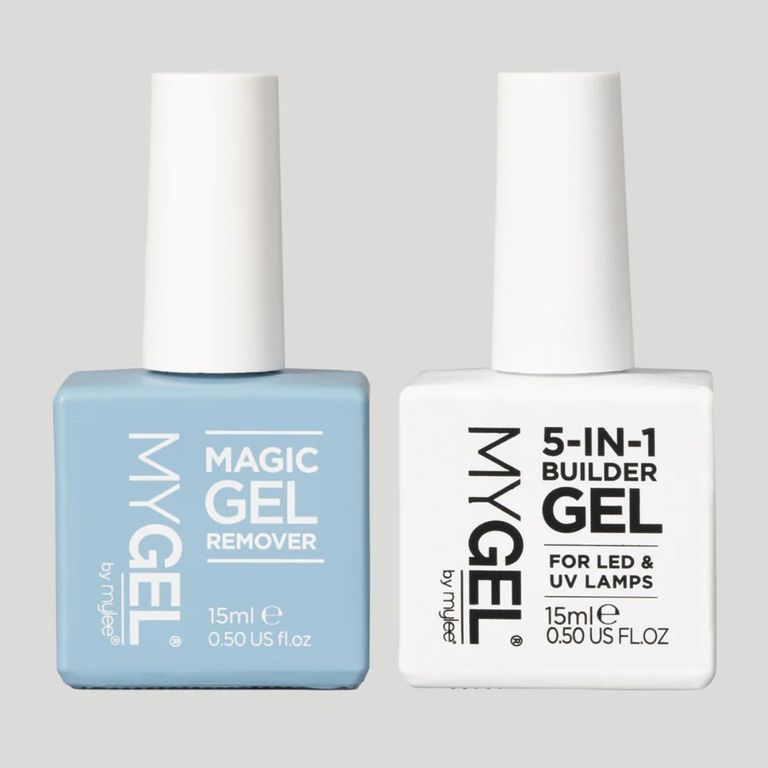 A Complete Guide to BIAB Nails, Straight From an Expert | Who What Wear