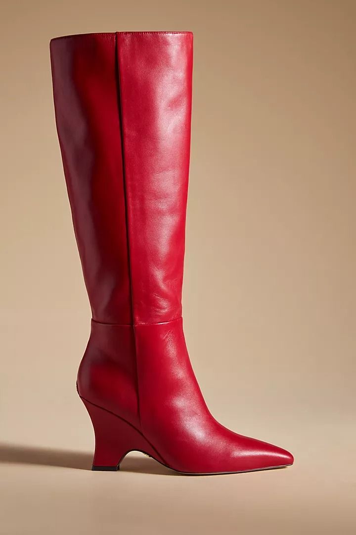6 Boot Trends a Fashion Editor Is Done With | Who What Wear