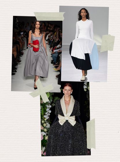 8 Trends From London Fashion Week That Will Define 2024 | Who What Wear