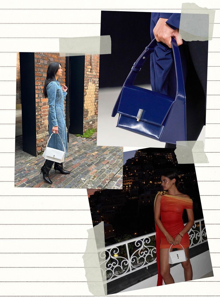 10 Designer Bags Having a Moment Among the Celeb Set | Who What Wear