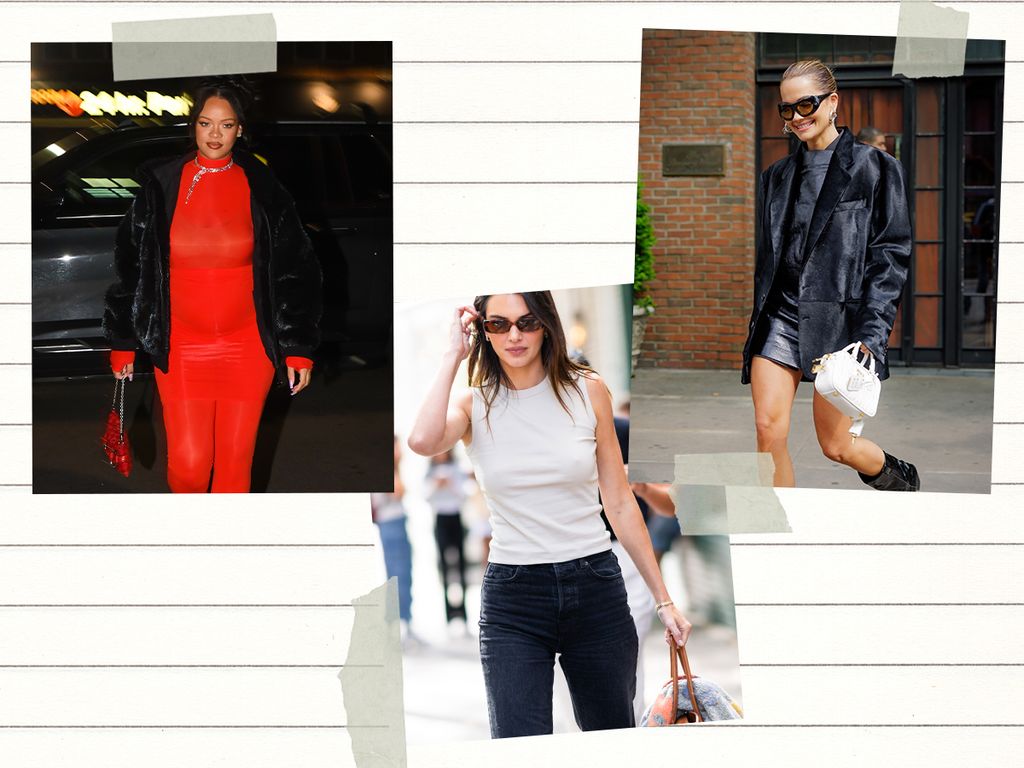 10 Designer Bags Having a Moment Among the Celeb Set | Who What Wear