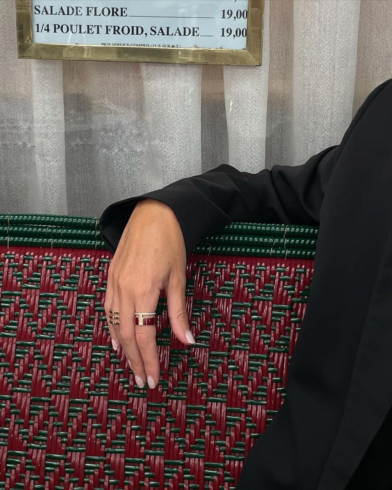 12 European Nail Trends We're Seeing Everywhere Right Now | Who What Wear