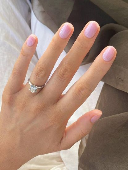 12 European Nail Trends We're Seeing Everywhere Right Now | Who What Wear