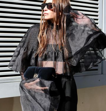 A French Colorist on the European Hair Color Method | Who What Wear