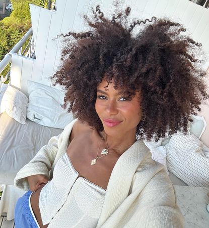 A French Colorist on the European Hair Color Method | Who What Wear