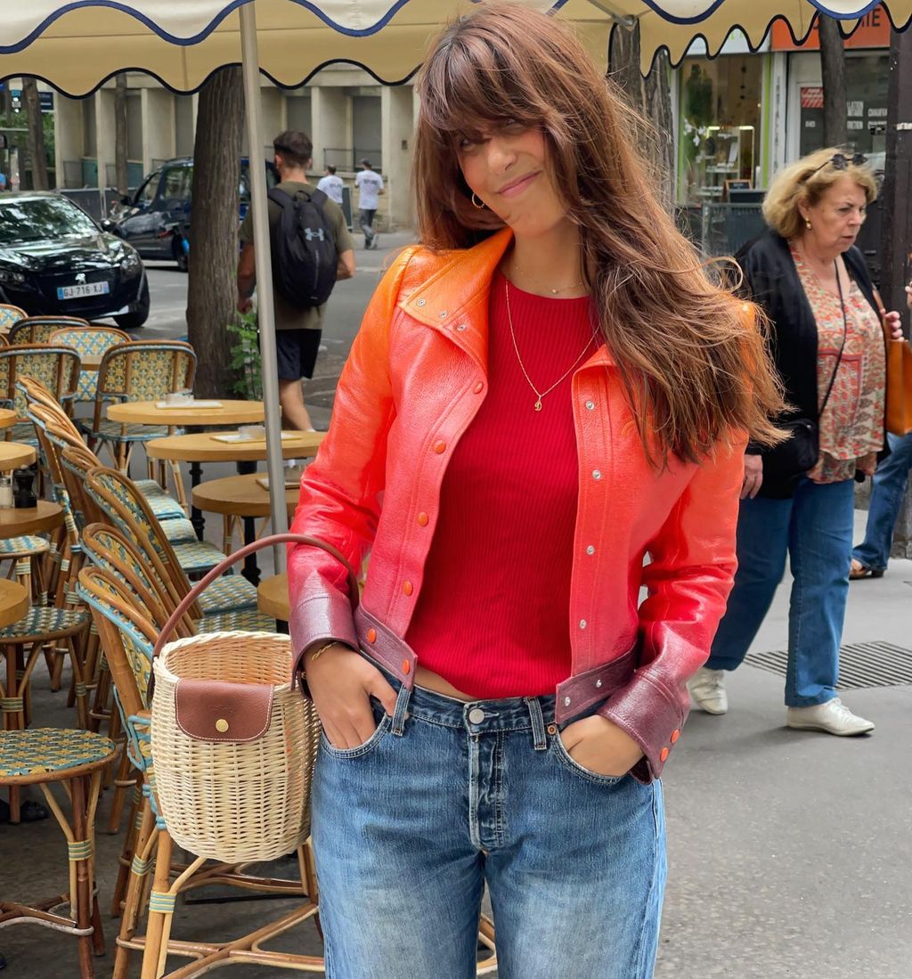 A French Colorist on the European Hair Color Method | Who What Wear