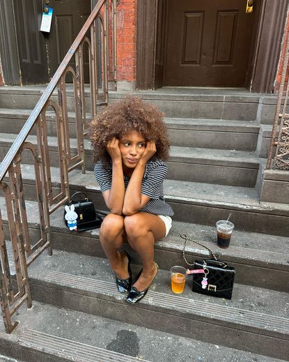 A French Colorist on the European Hair Color Method | Who What Wear