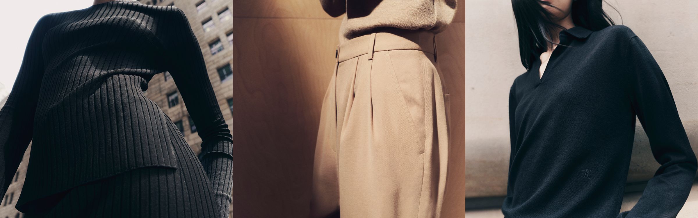 9 Fall Essentials to Shop | Who What Wear