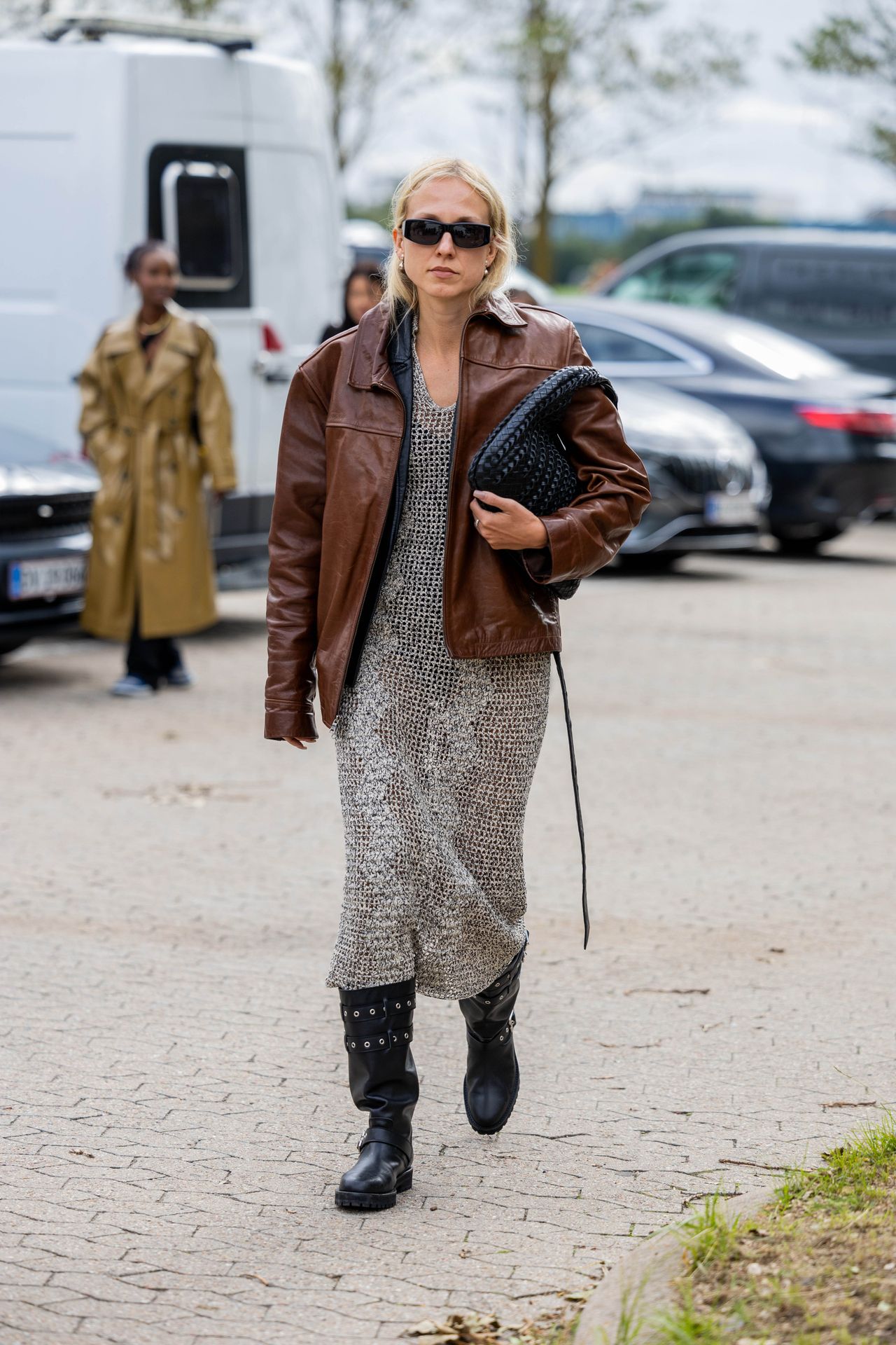 The 19 Best Moto Boots for Women, Chosen by an Editor | Who What Wear