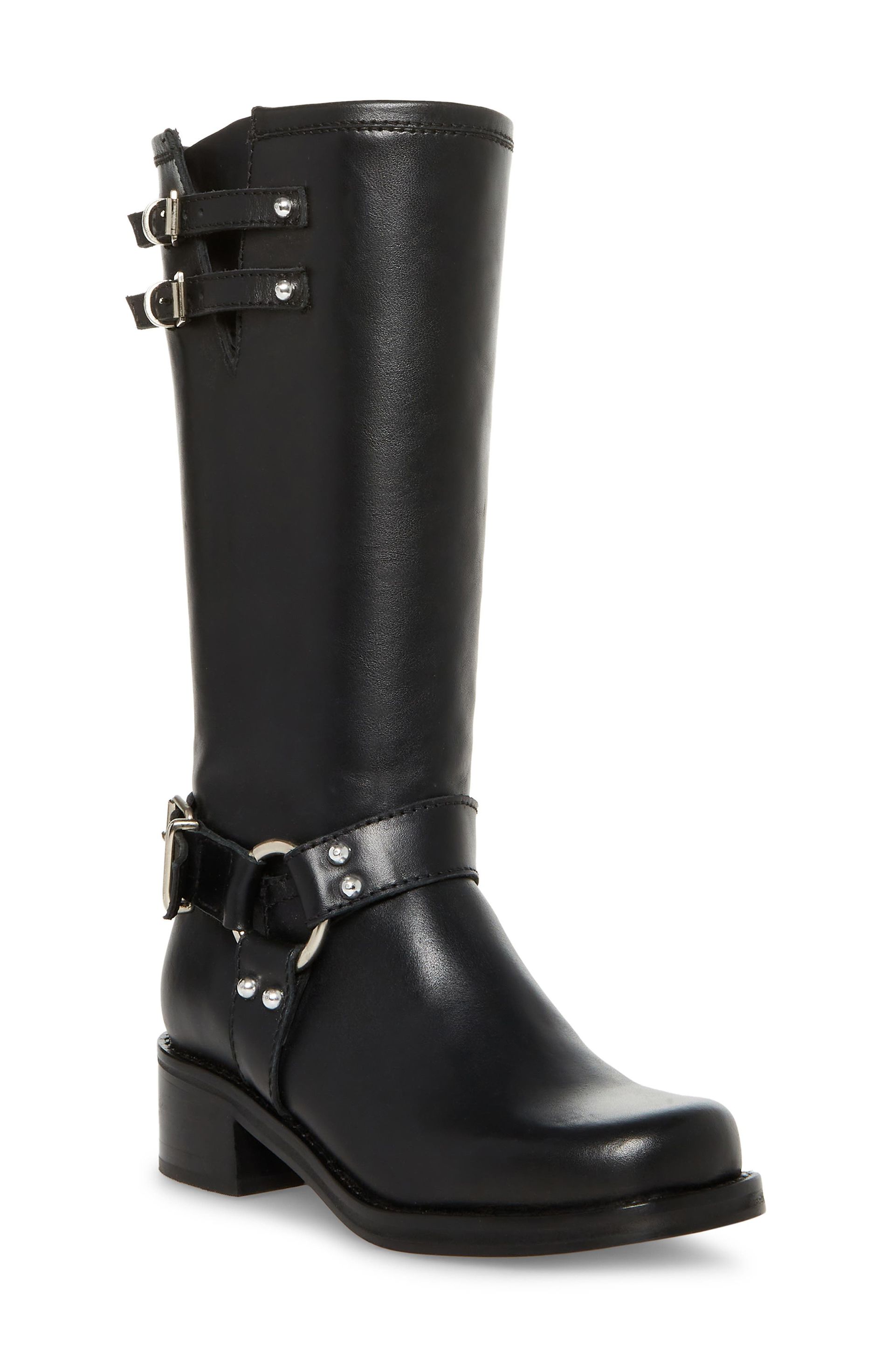 The 19 Best Moto Boots for Women, Chosen by an Editor | Who What Wear