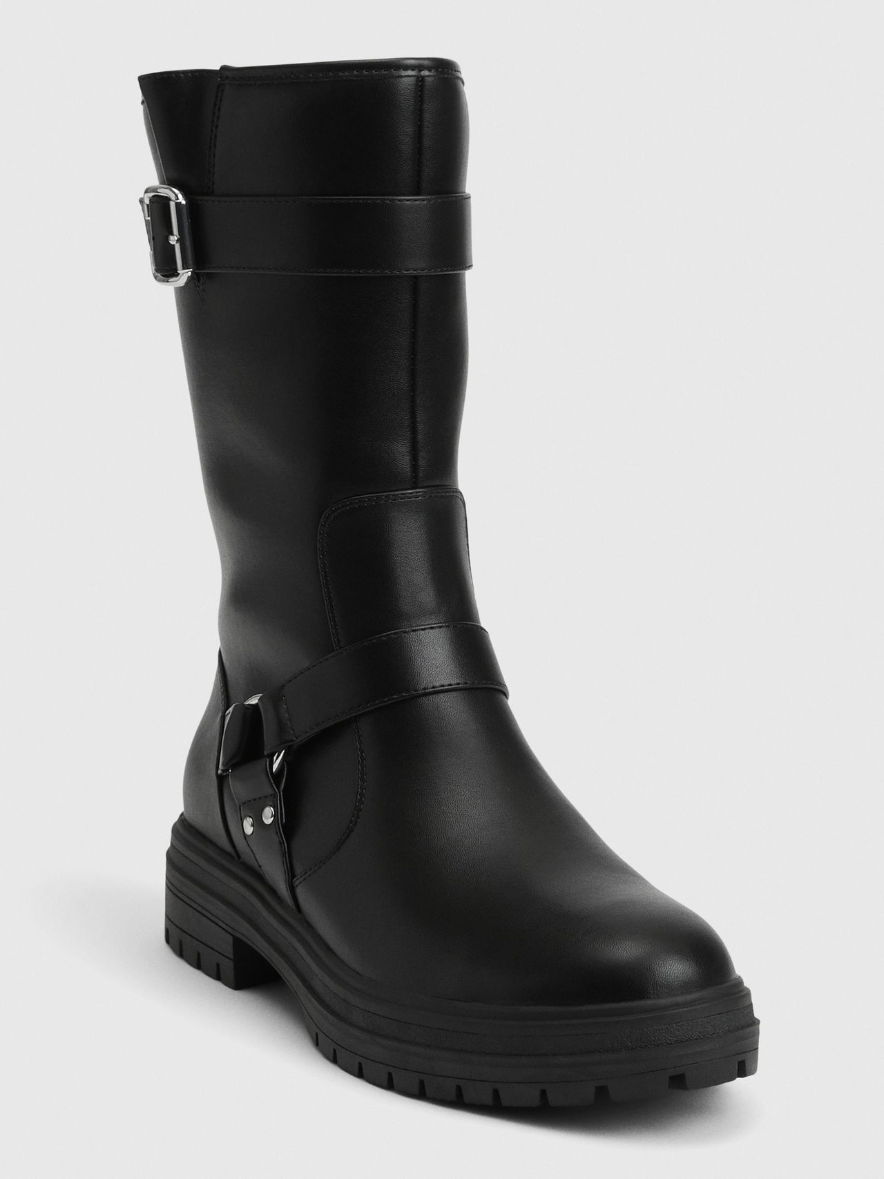 The 19 Best Moto Boots for Women, Chosen by an Editor | Who What Wear