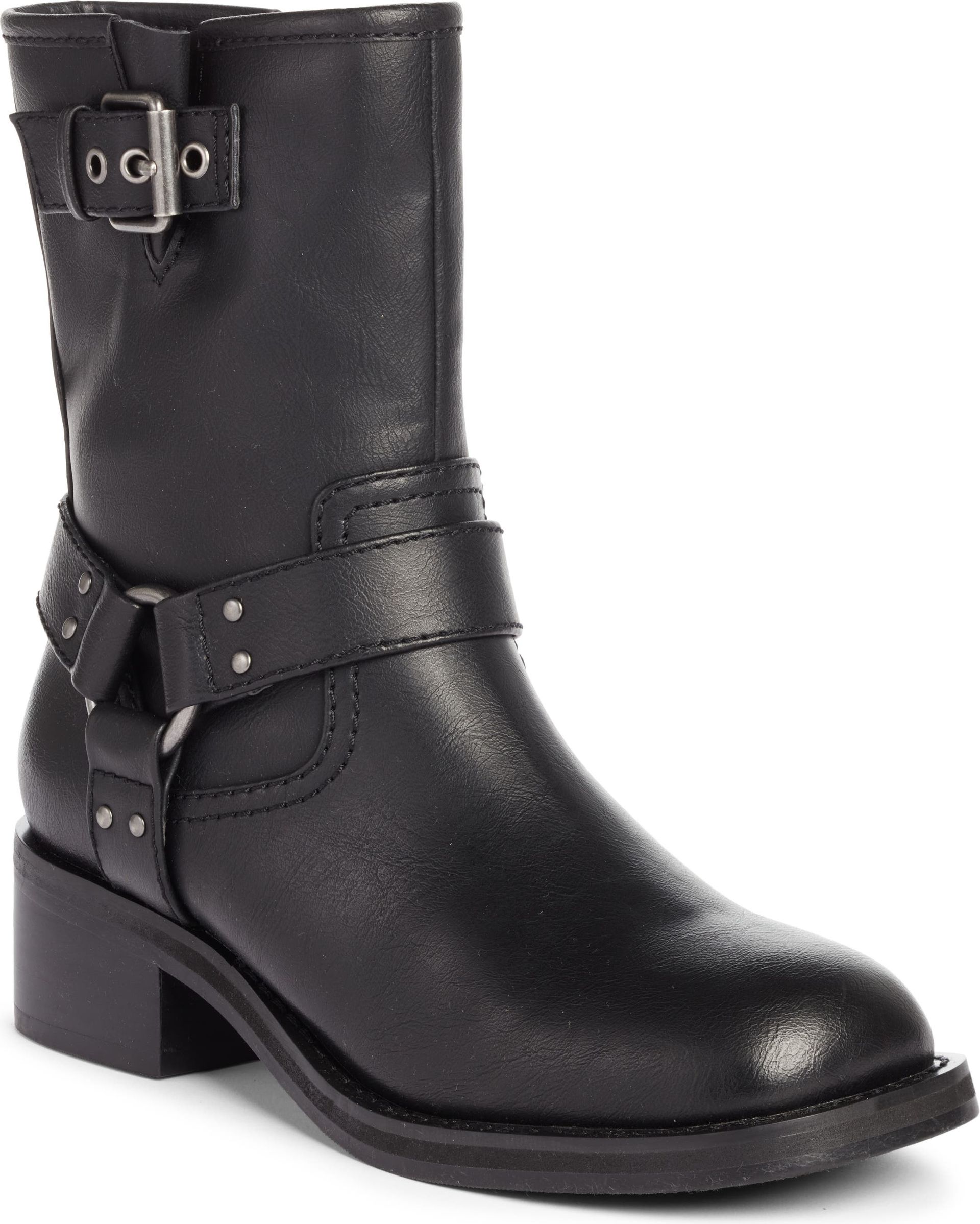 The 19 Best Moto Boots for Women, Chosen by an Editor | Who What Wear