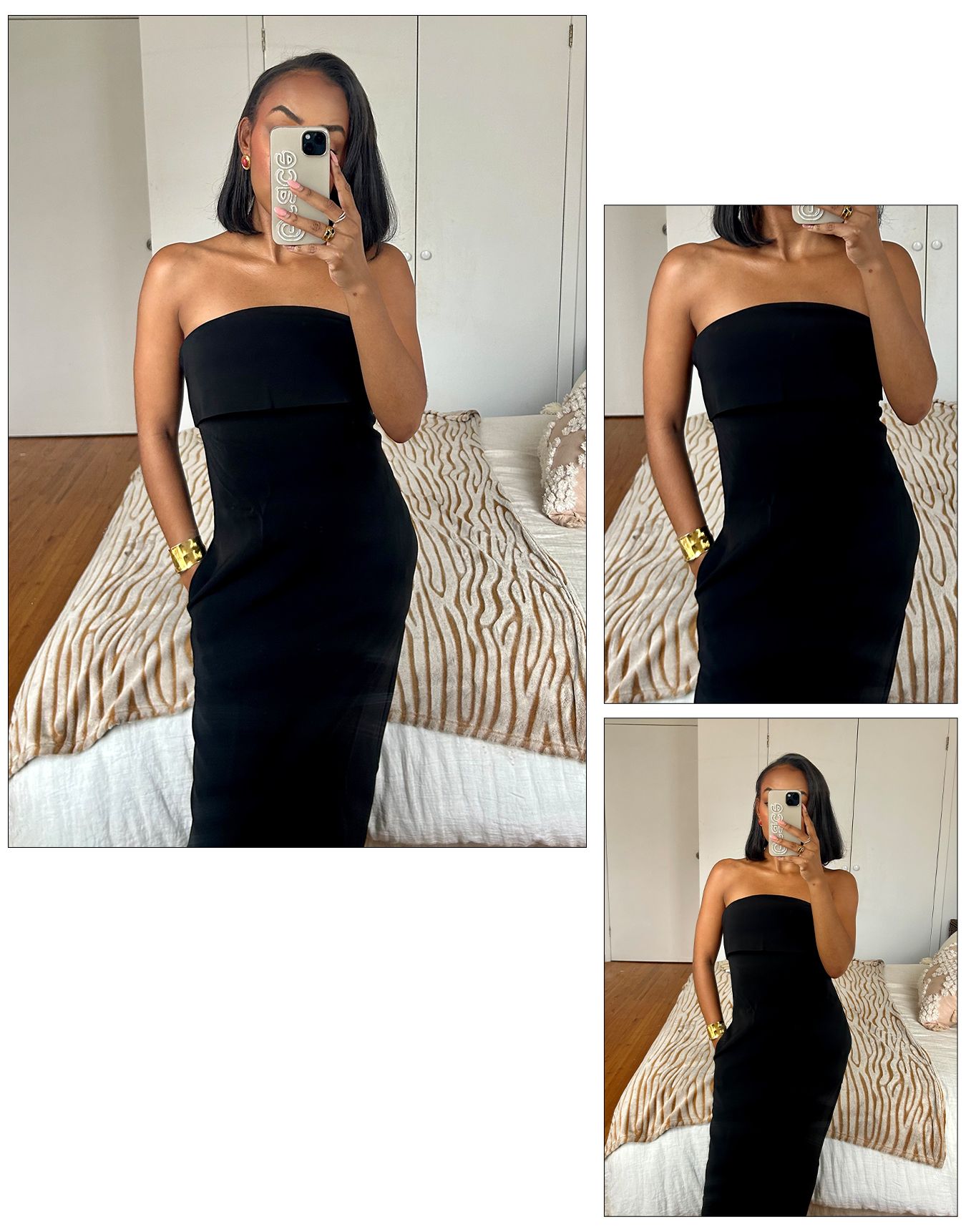 I'm Obsessed With These New Arrivals From Banana Republic | Who What Wear