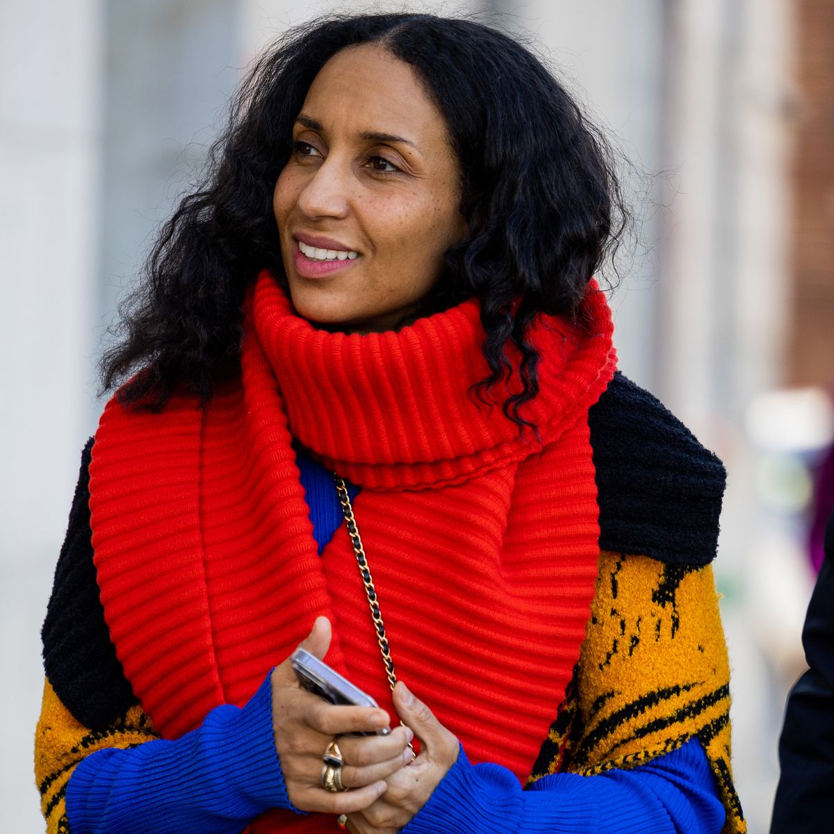 5 Smart Style Tips to Learn From Chioma Nnadi | Who What Wear