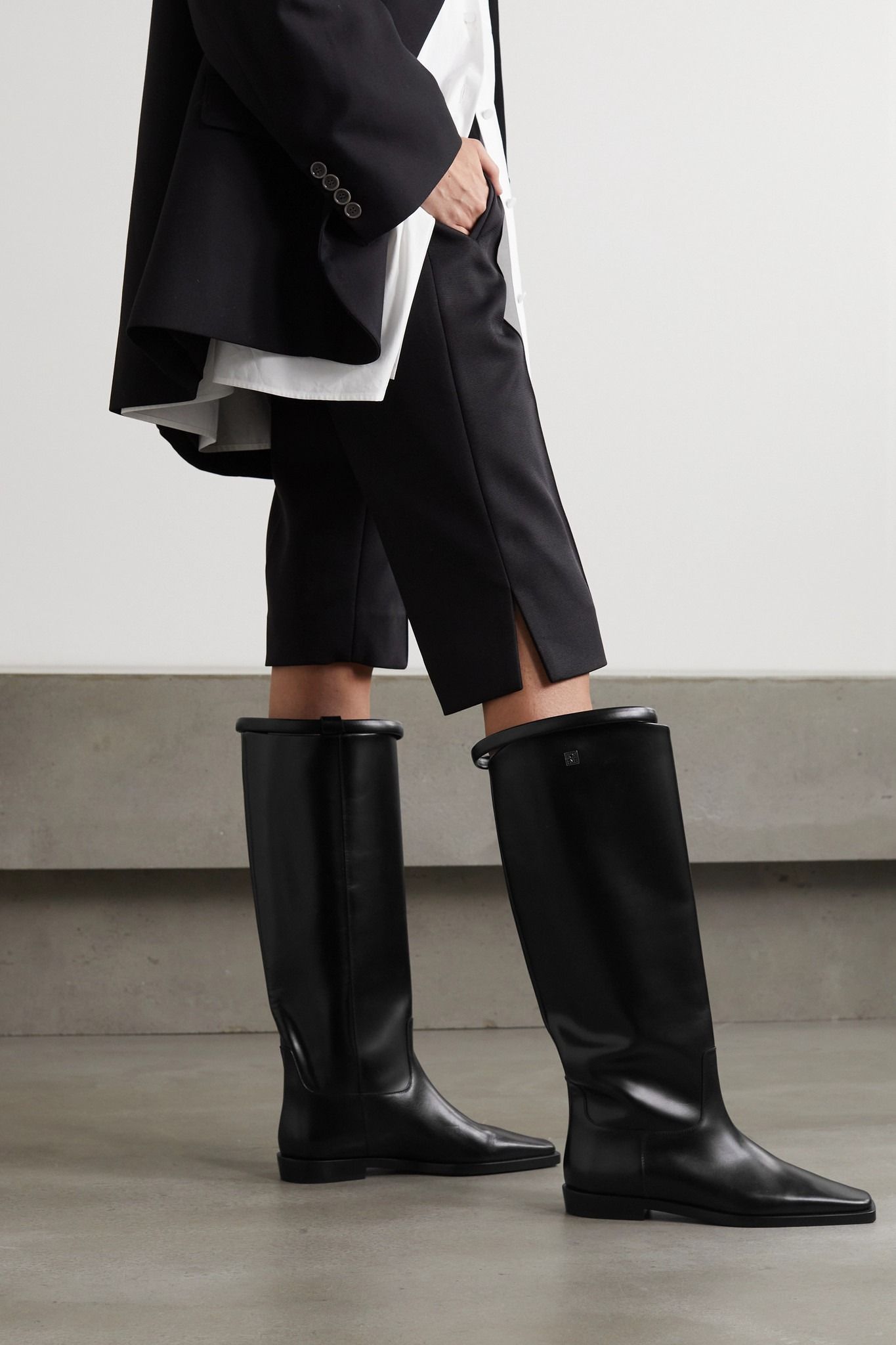 8 Boot Trends Our Editors Aren't Really Buying Anymore | Who What Wear