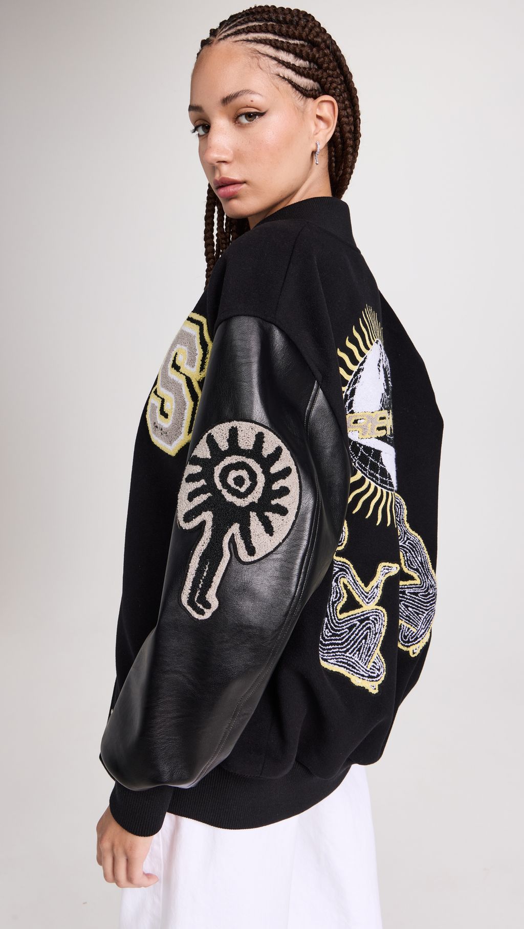 29 Varsity Jackets That Prove You Need One for Yourself | Who What Wear