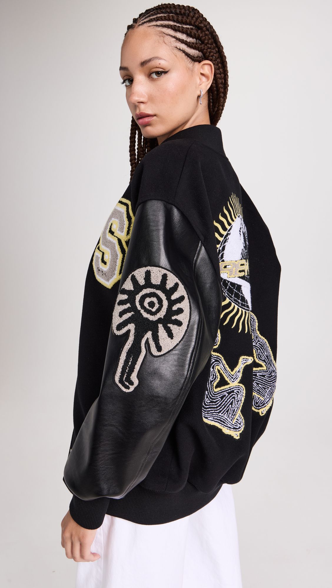 29 Varsity Jackets That Prove You Need One for Yourself | Who What Wear