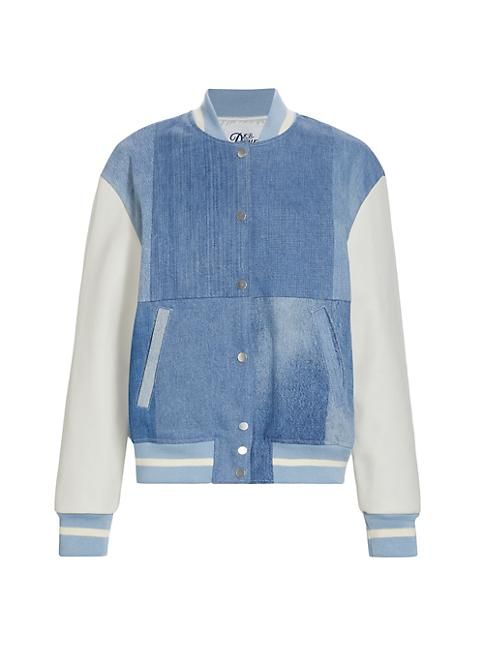 27 Varsity Jackets That Prove You Need One for Yourself | Who What Wear