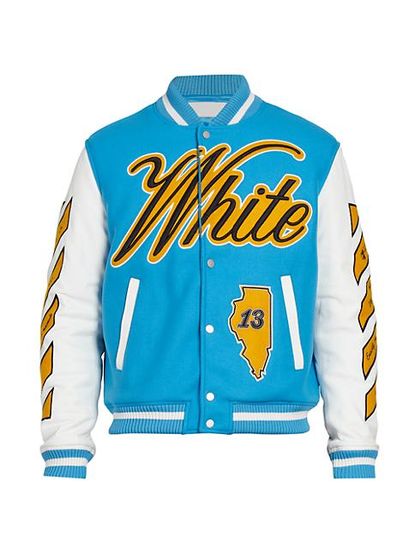 29 Varsity Jackets That Prove You Need One for Yourself | Who What Wear
