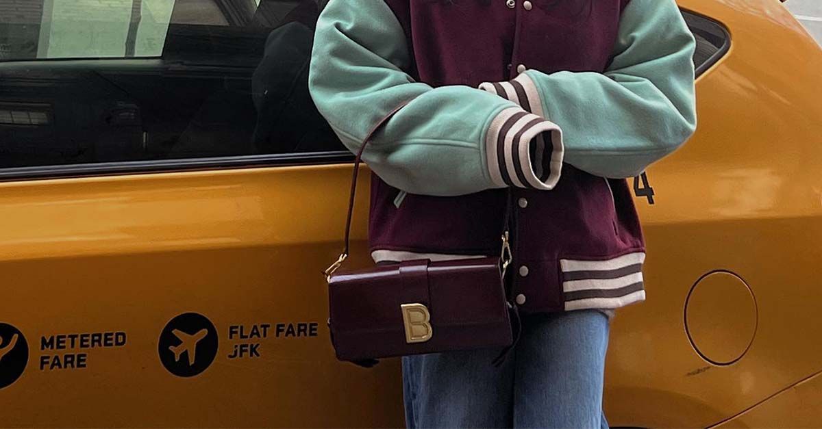27 Varsity Jackets That Prove You Need One for Yourself | Who What Wear