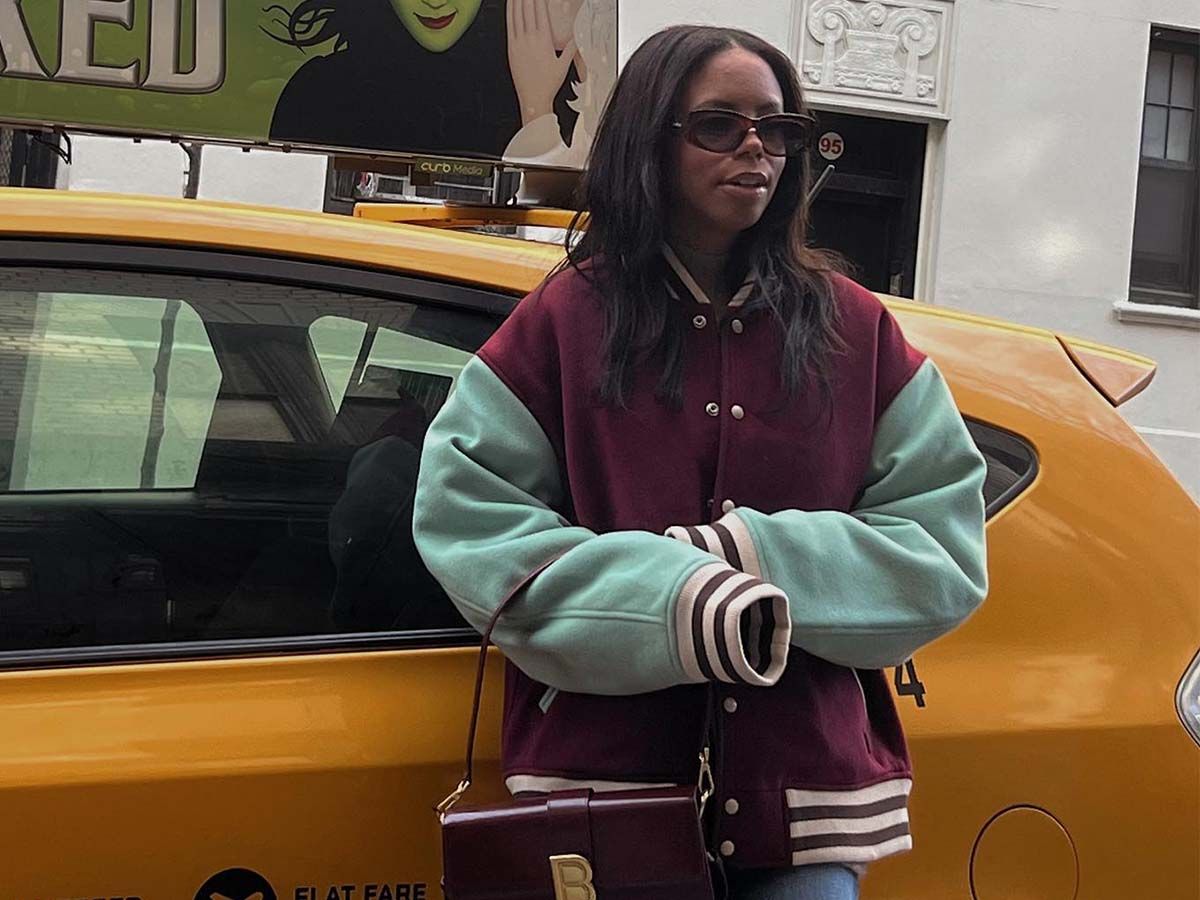 27 Varsity Jackets That Prove You Need One for Yourself | Who What Wear
