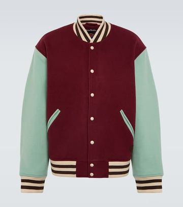 27 Varsity Jackets That Prove You Need One for Yourself | Who What Wear