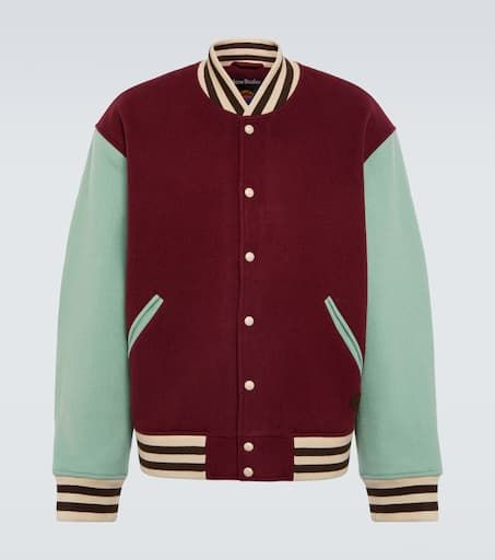 27 Varsity Jackets That Prove You Need One for Yourself | Who What Wear