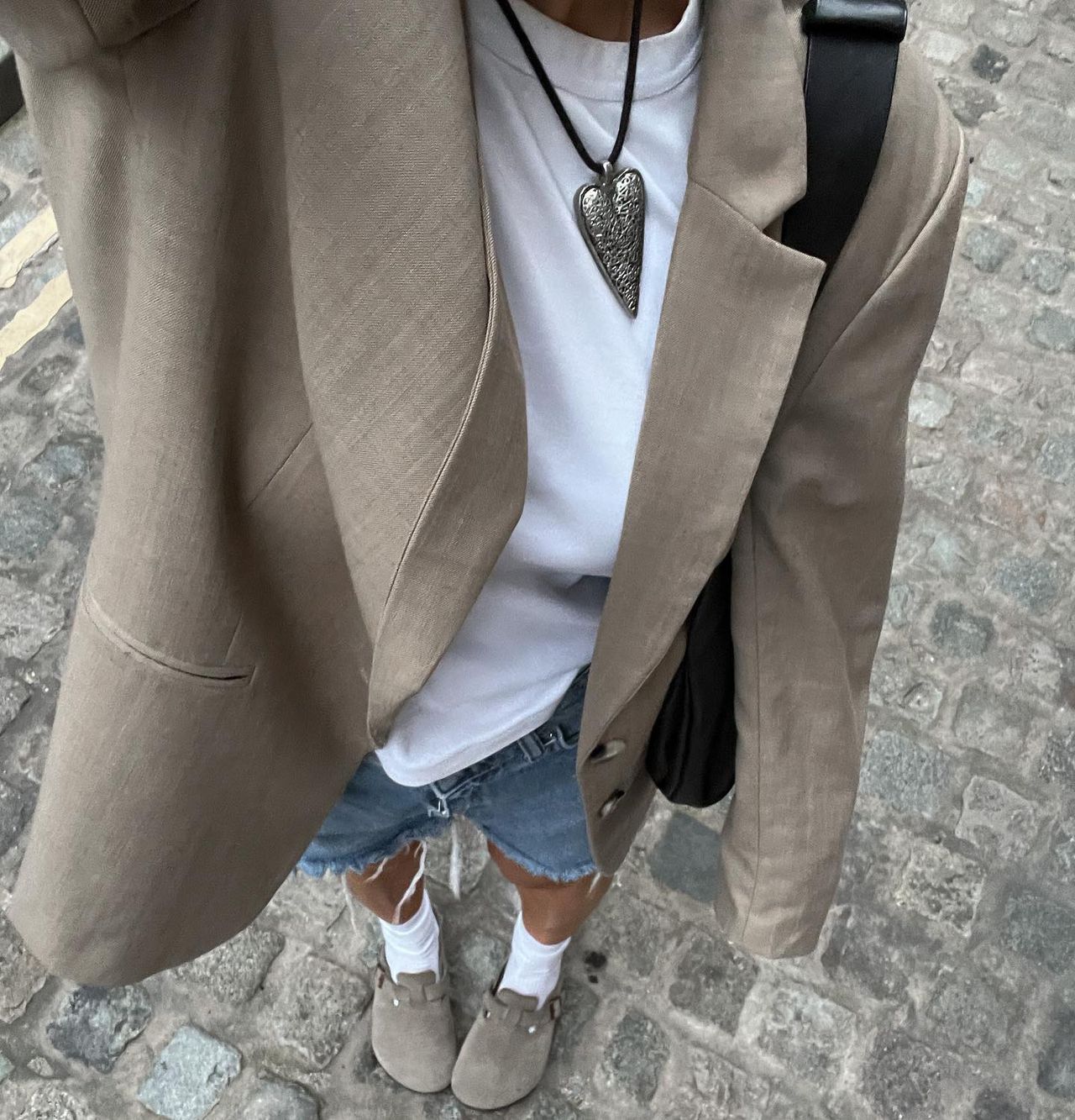 How to Style Birkenstock Boston Clogs Like Fashion Person | Who What Wear