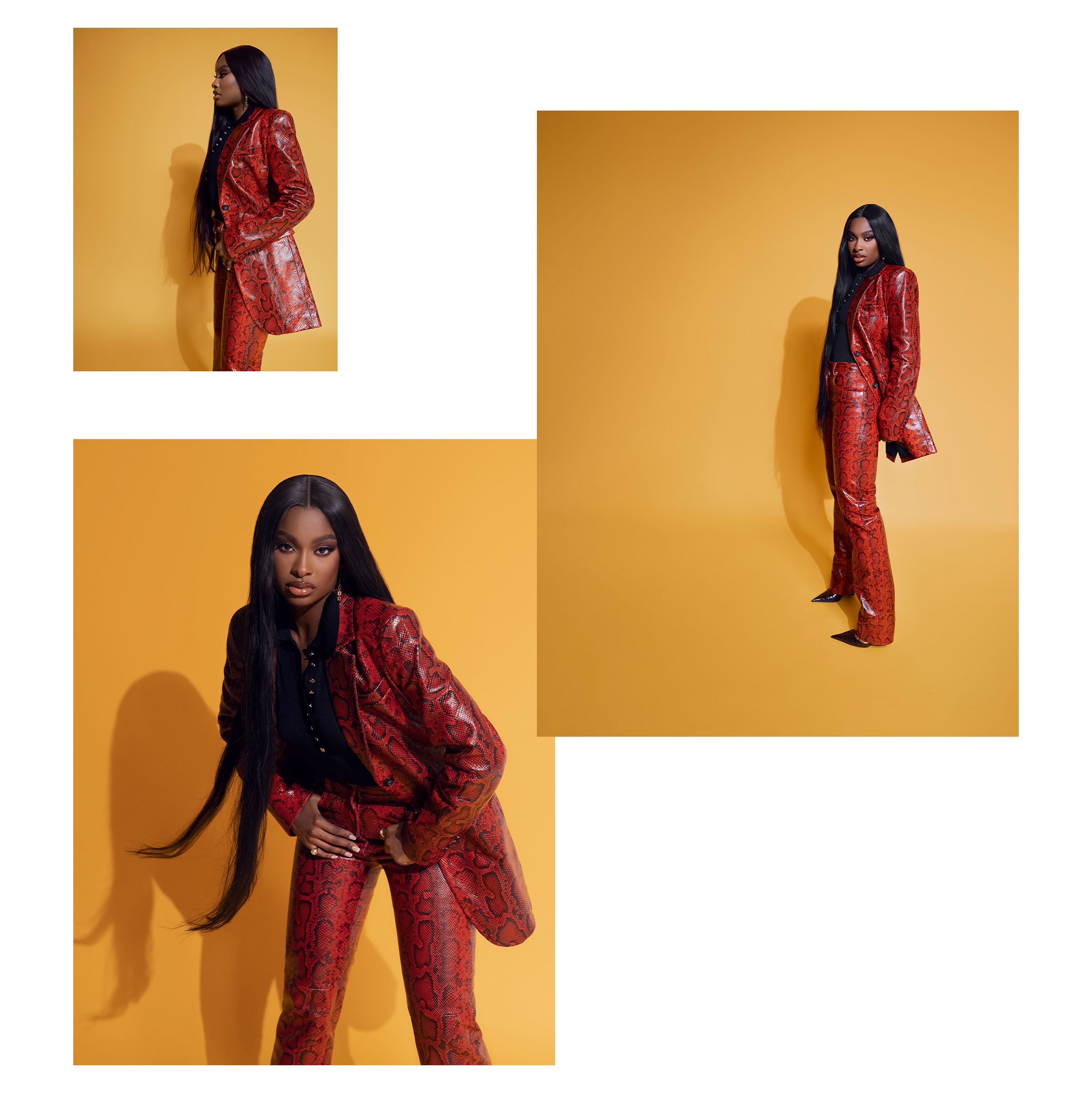 Artist Coco Jones on Her Banner Year and What's Next | Who What Wear