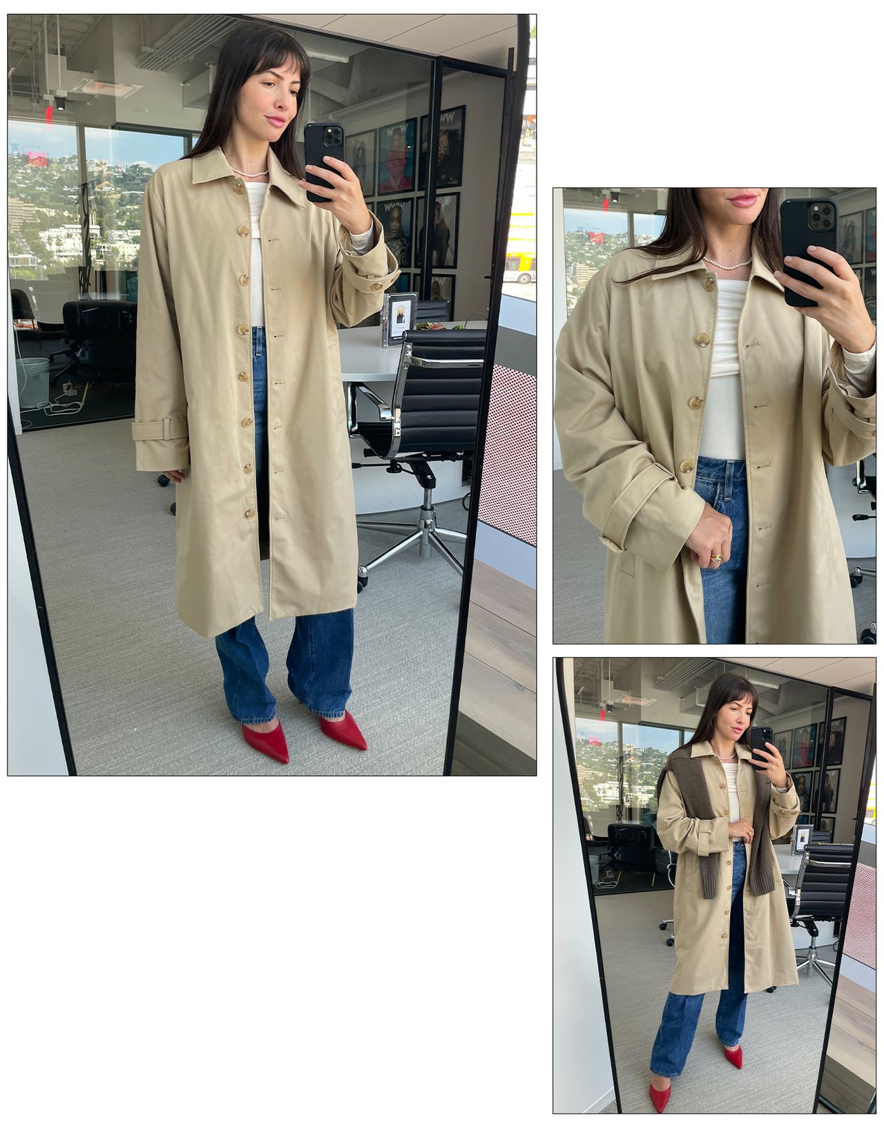 Reformation Fall 2023 Clothing Review: The 9 Best Picks | Who What Wear