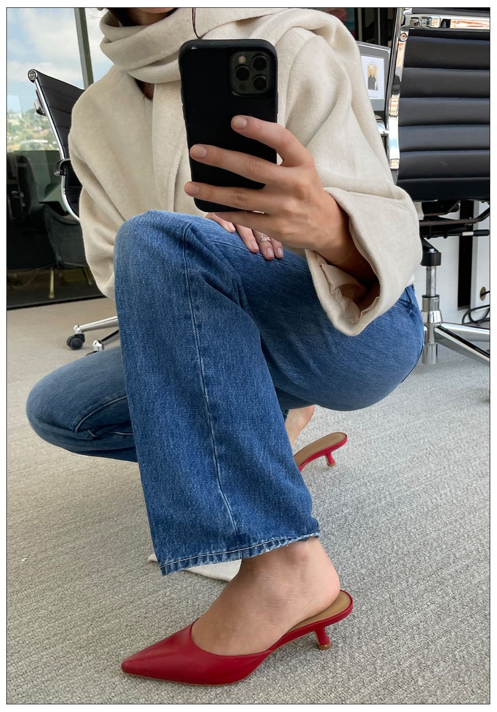 Reformation Fall 2023 Clothing Review: The 9 Best Picks | Who What Wear