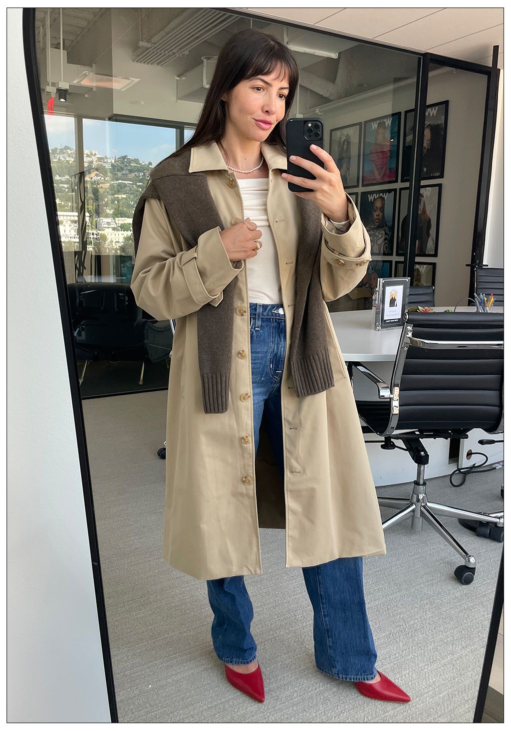 Reformation Fall 2023 Clothing Review: The 9 Best Picks | Who What Wear