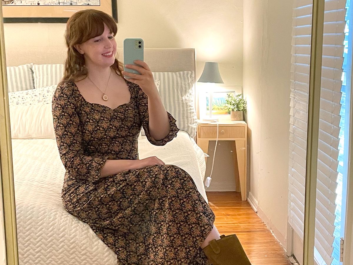 Dôen Review by a Fashion Editor | Who What Wear