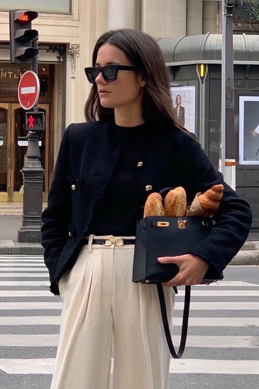 23 Best Belts for Women at Every Price Point | Who What Wear