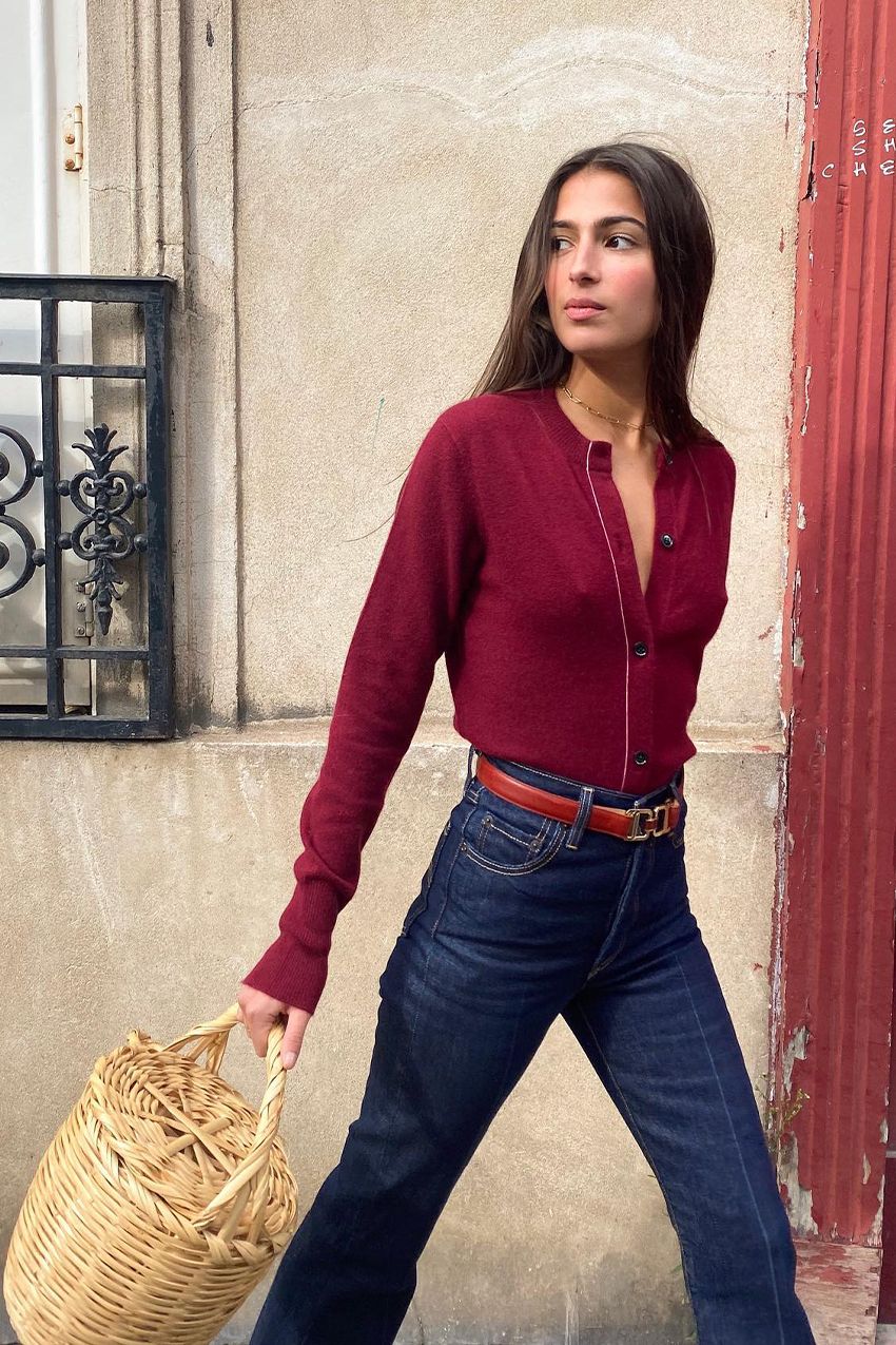 23 Best Belts for Women at Every Price Point | Who What Wear