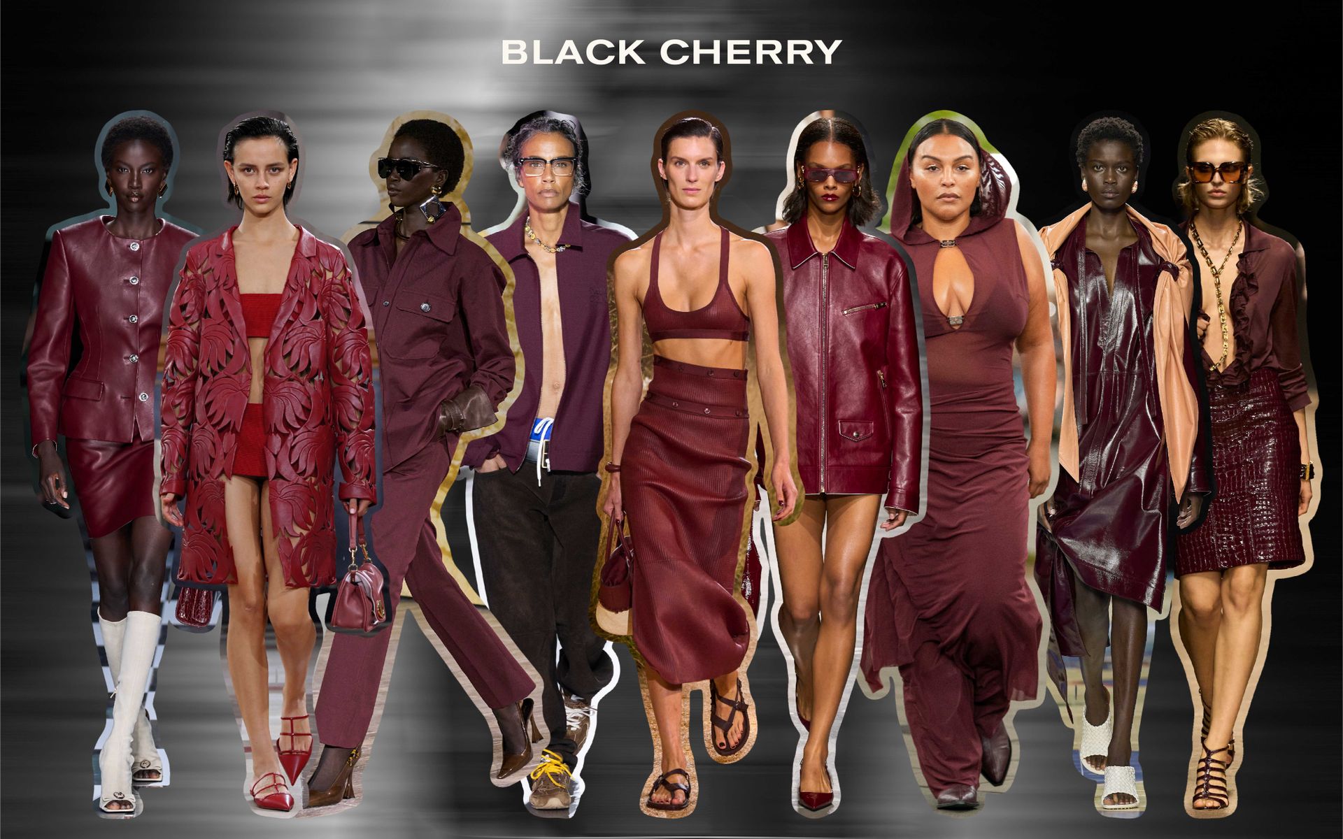 The 10 Major Trends That Will Define Spring 2024 Fashion | Who What Wear