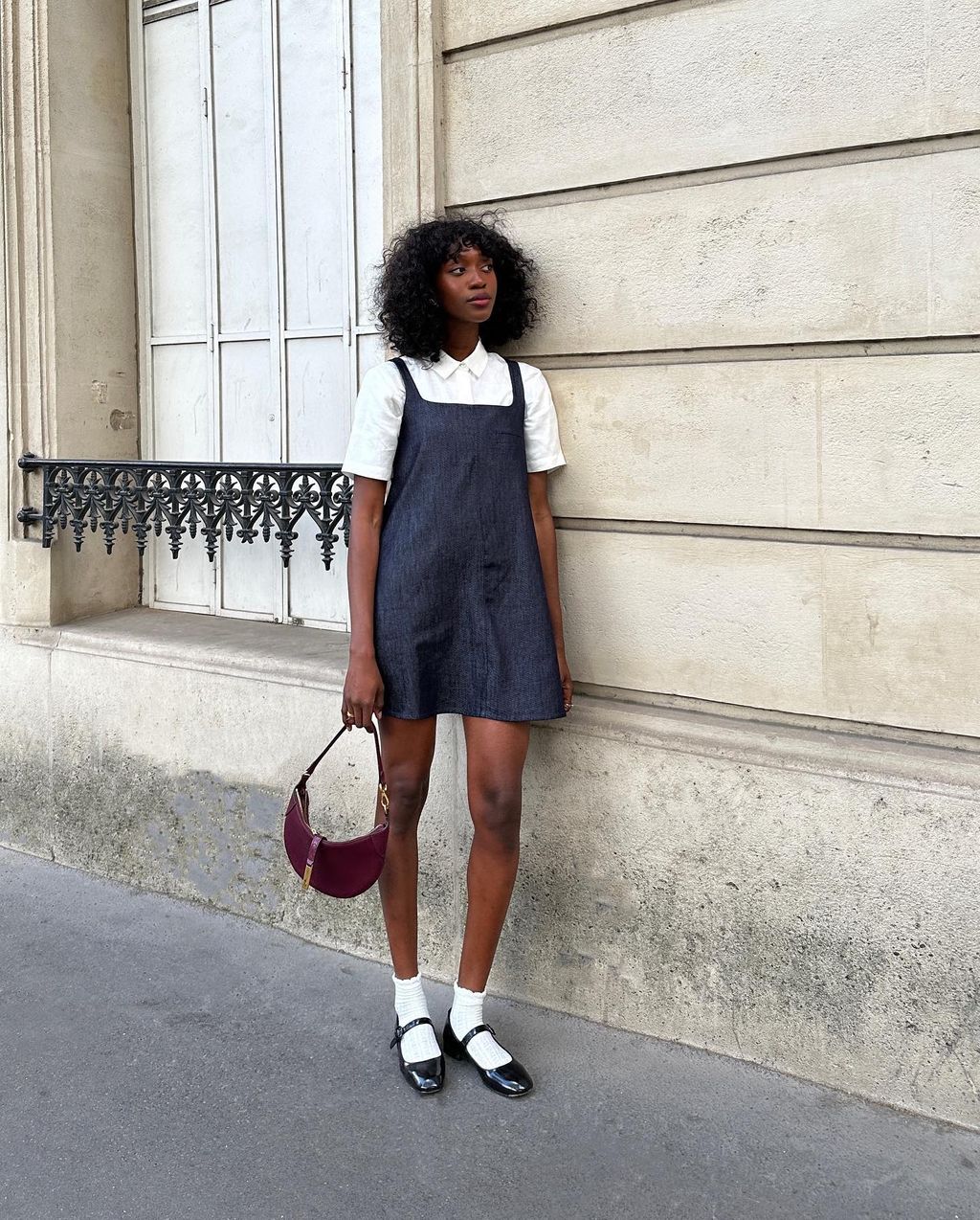 The 18 Best Mary Janes That Are Editor Approved | Who What Wear