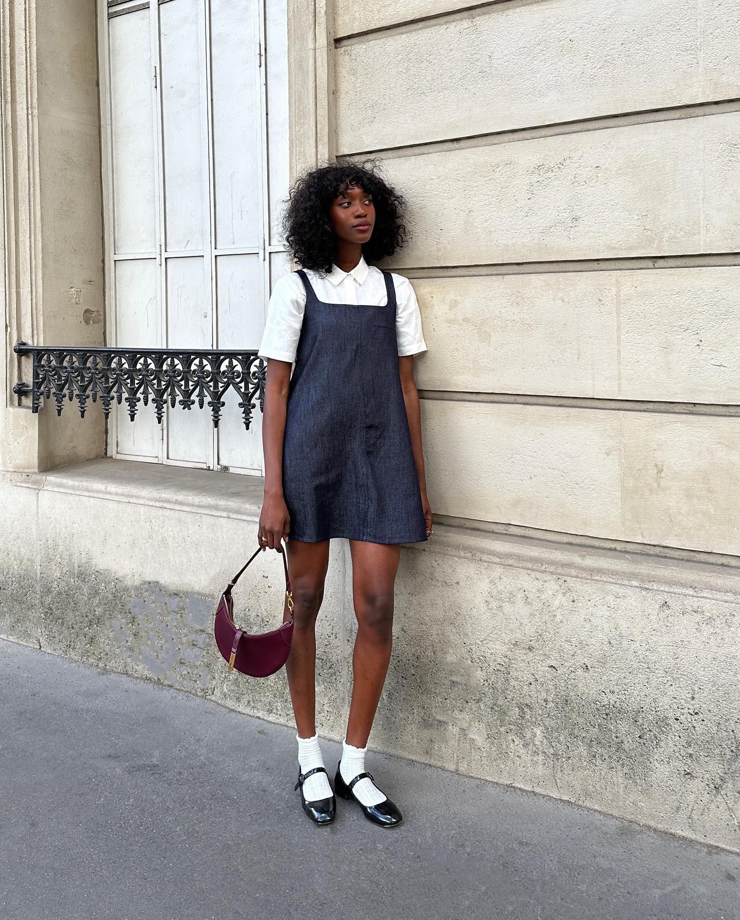 The 18 Best Mary Janes That Are Editor Approved | Who What Wear
