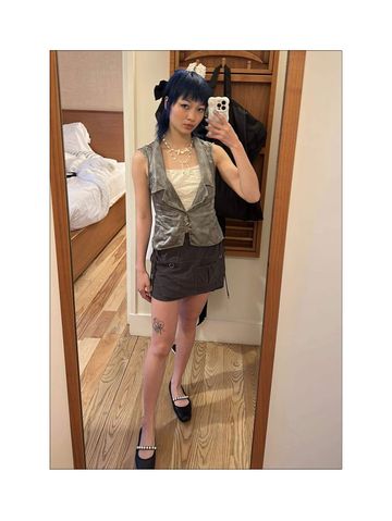 Gemma Chua-Tran Shares Her New York Fashion Week Photo Diary | Who What ...