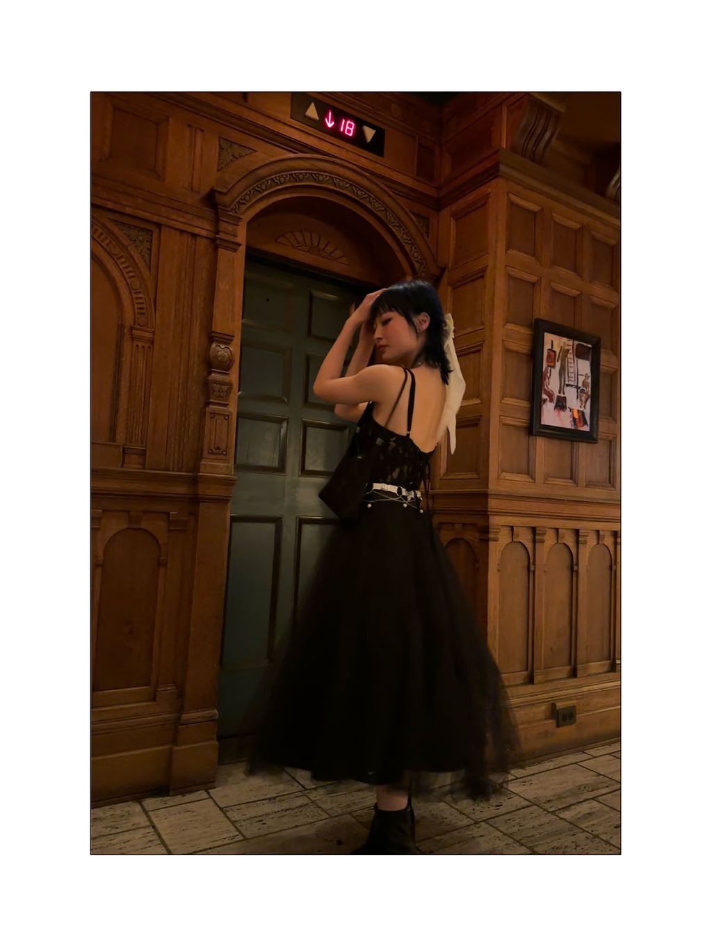 Gemma Chua-Tran Shares Her New York Fashion Week Photo Diary | Who What ...