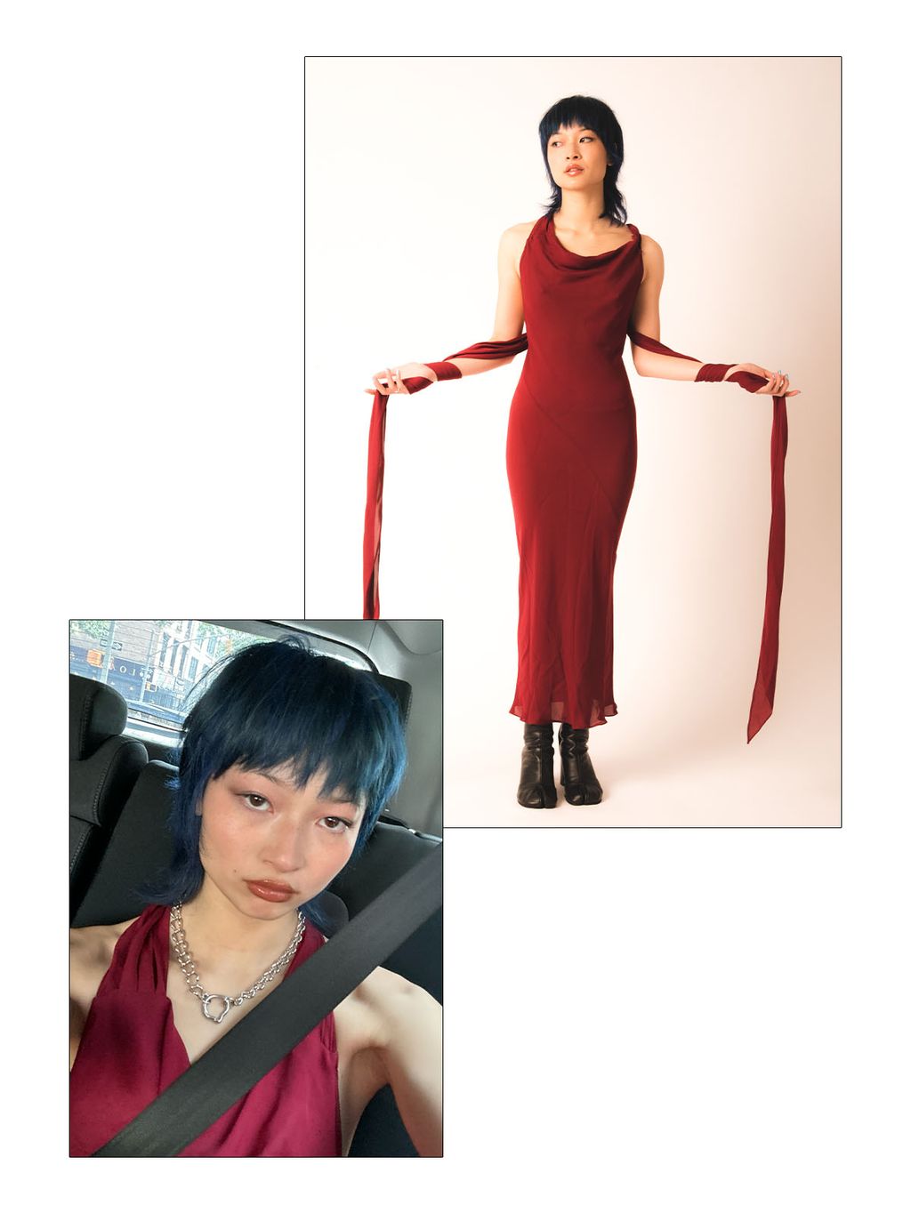 Gemma Chua-Tran Shares Her New York Fashion Week Photo Diary | Who What ...