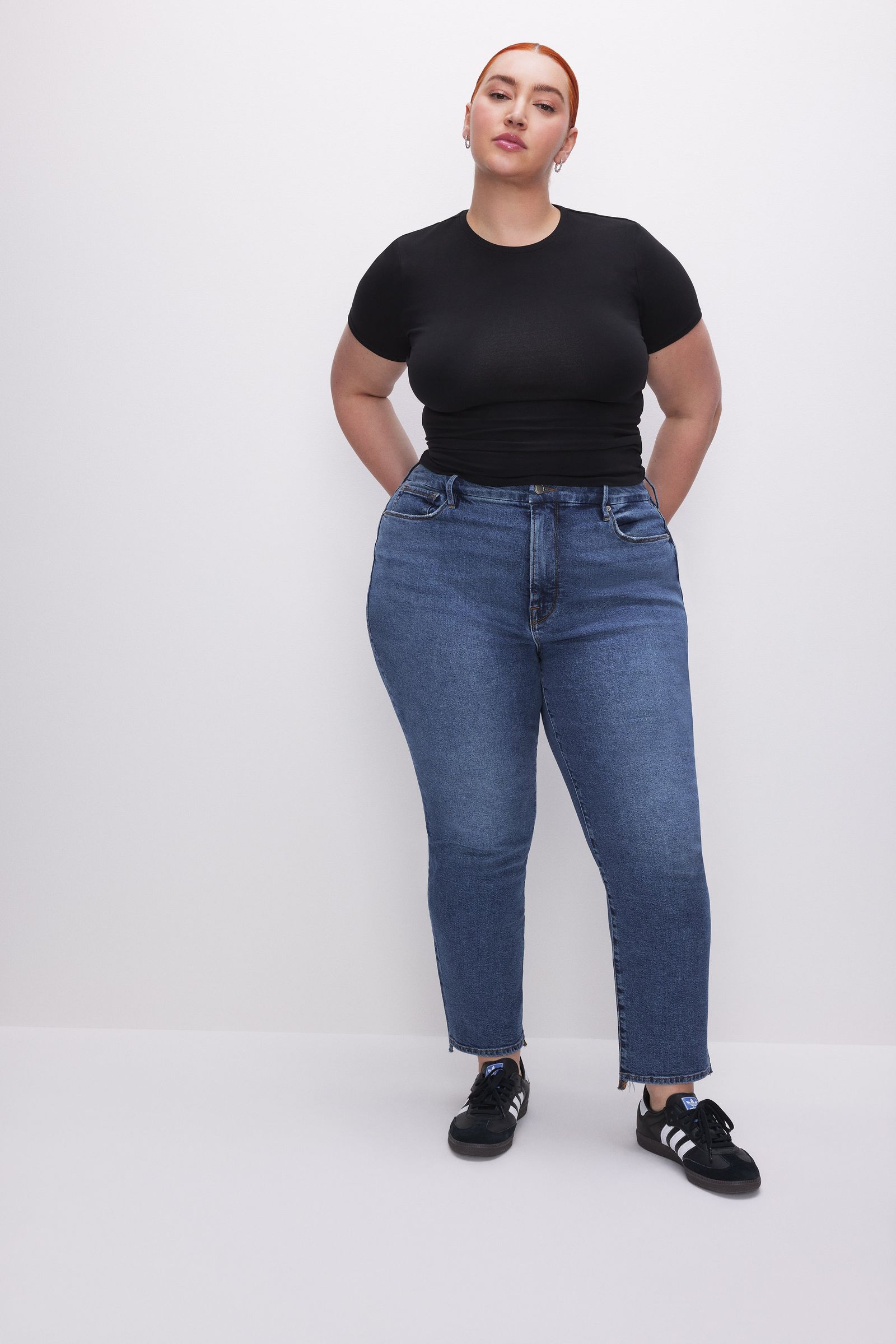 5 Easy Fall Outfits to Wear With Jeans | Who What Wear