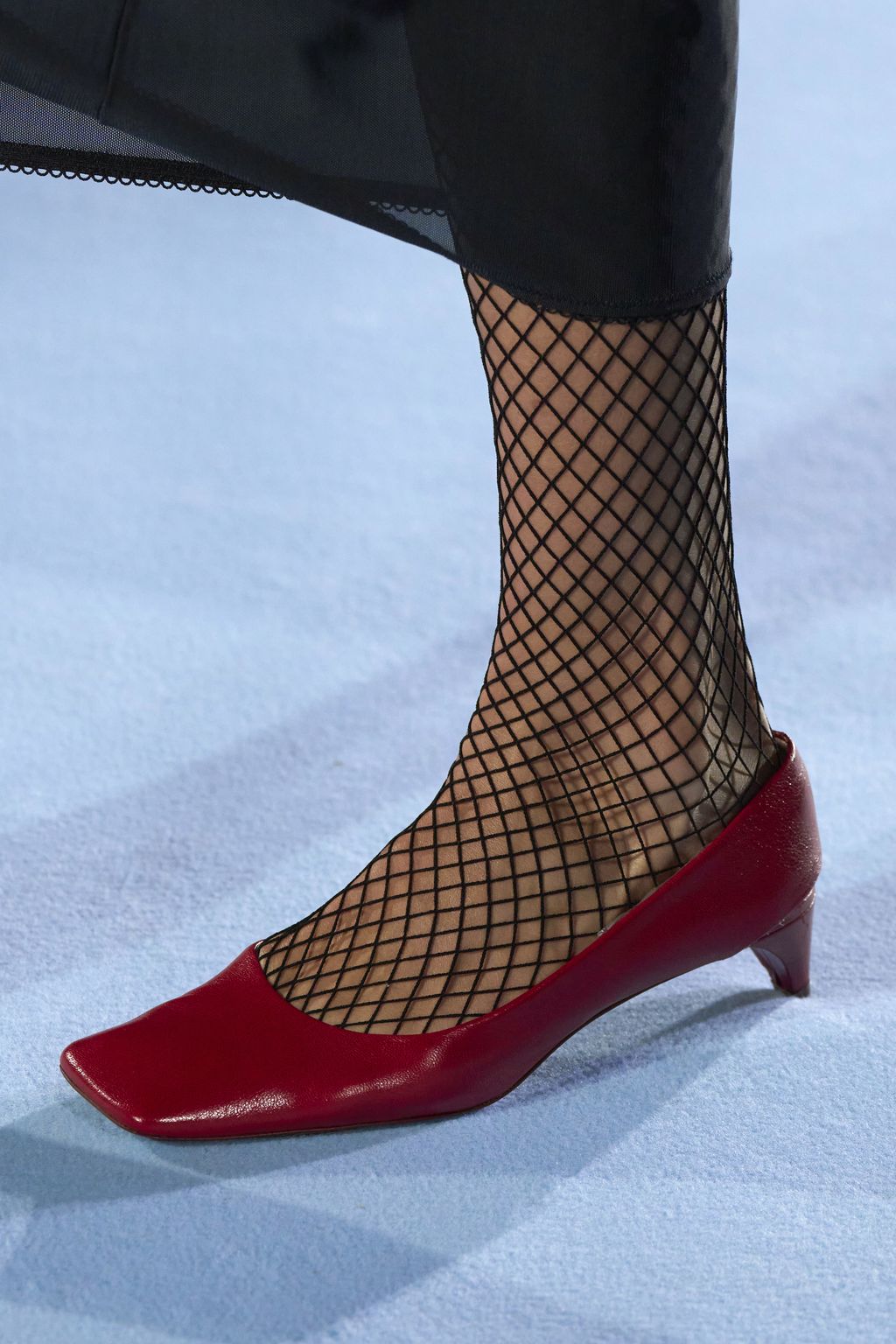 6 Fall Heel Trends to Wear Instead of Flats | Who What Wear