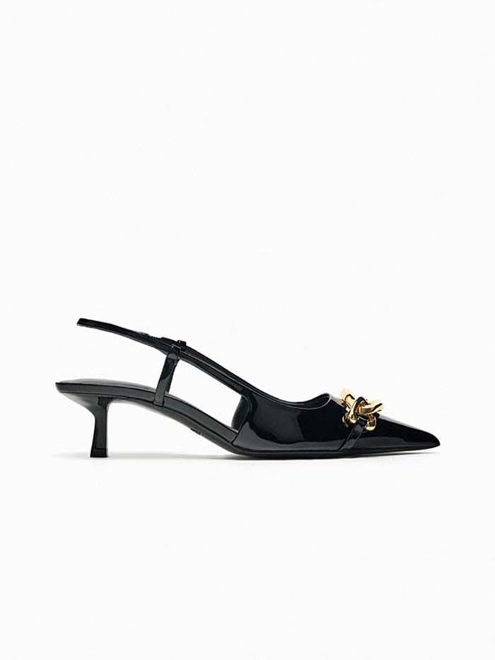 6 Fall Heel Trends to Wear Instead of Flats | Who What Wear