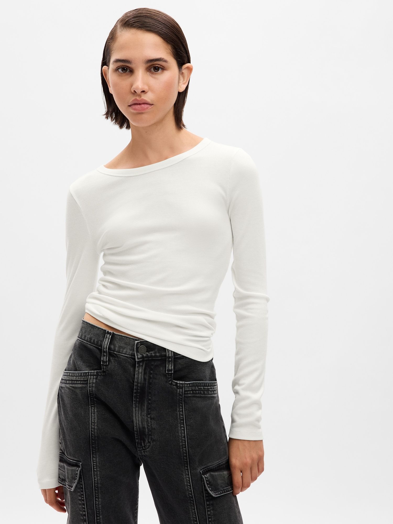 21 Chic Fall Pieces From the Gap Sale | Who What Wear