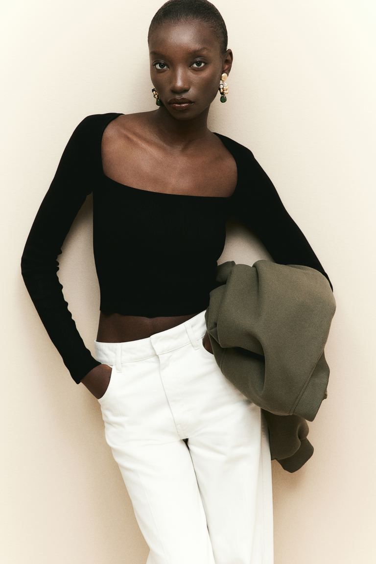 30 Pretty Fall Styles to Wear All Season Long | Who What Wear