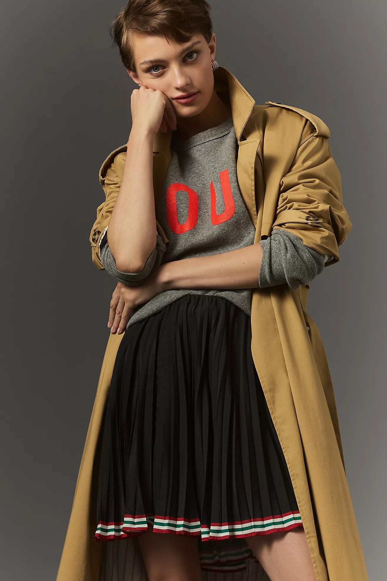 30 Pretty Fall Styles to Wear All Season Long | Who What Wear