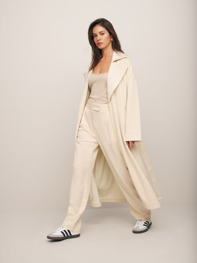 The Most Gorgeous Fall Outerwear Shopping Picks | Who What Wear