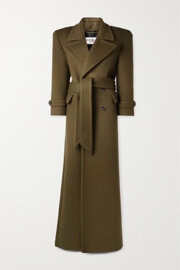 The Most Gorgeous Fall Outerwear Shopping Picks | Who What Wear
