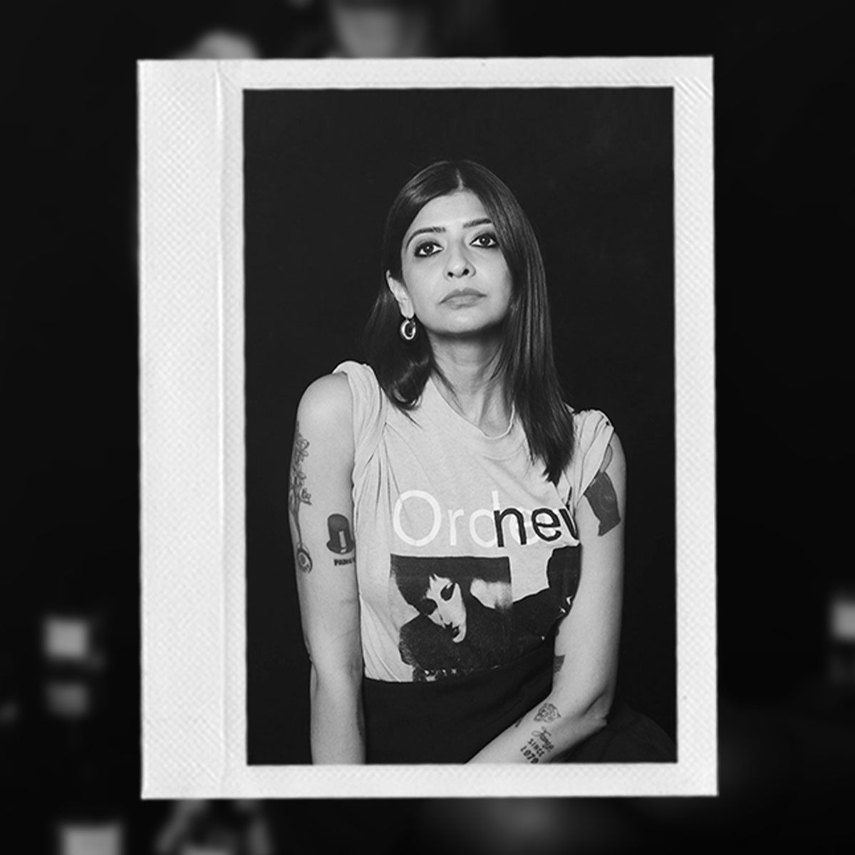 Second Life Podcast: Kavi Ahuja Moltz | Who What Wear